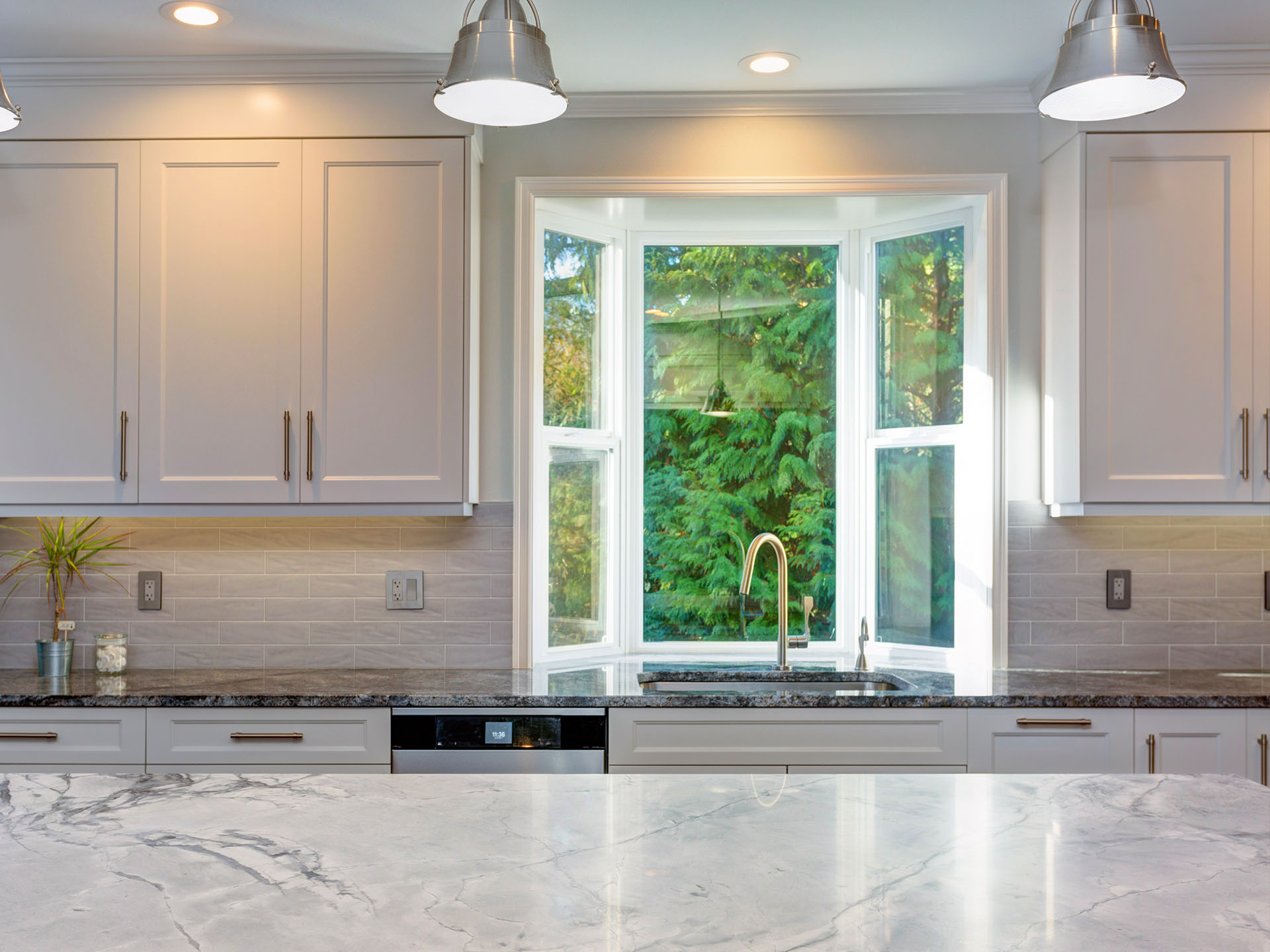 Premium Andersen Windows | Camp Hill, PA | Colebrook